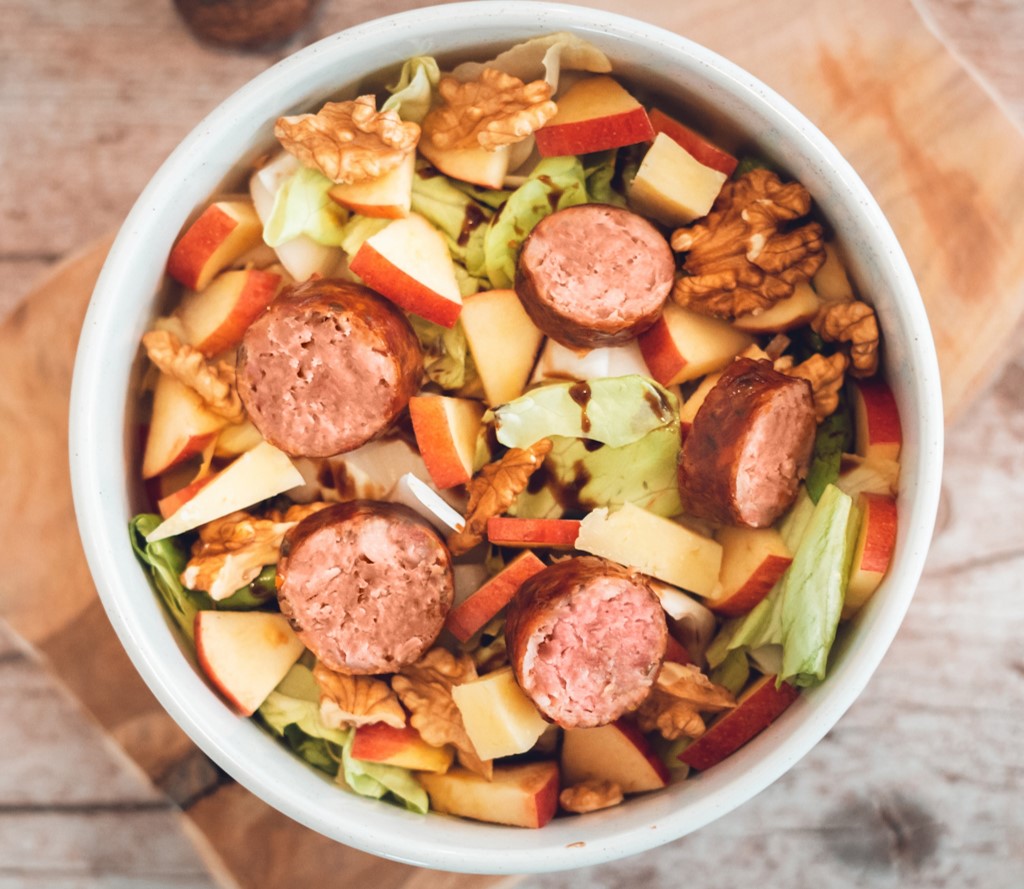 Croque de Diot au Vin du Jura – Clavière